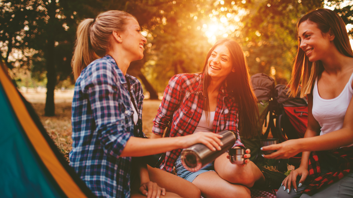 Glamping Management System